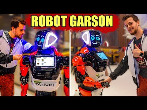 Dünyadaki En Pahalı AVM'de 1 Gün! En İlginç Alışveriş Merkezi