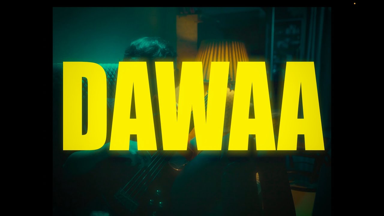YASHVIR PRAKASH - DAWAA (OFFICIAL VIDEO) - YouTube