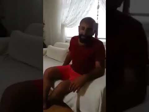 Dört Duvar İçinde - Muhteşem Ses ( efkar Hüzün Acı )