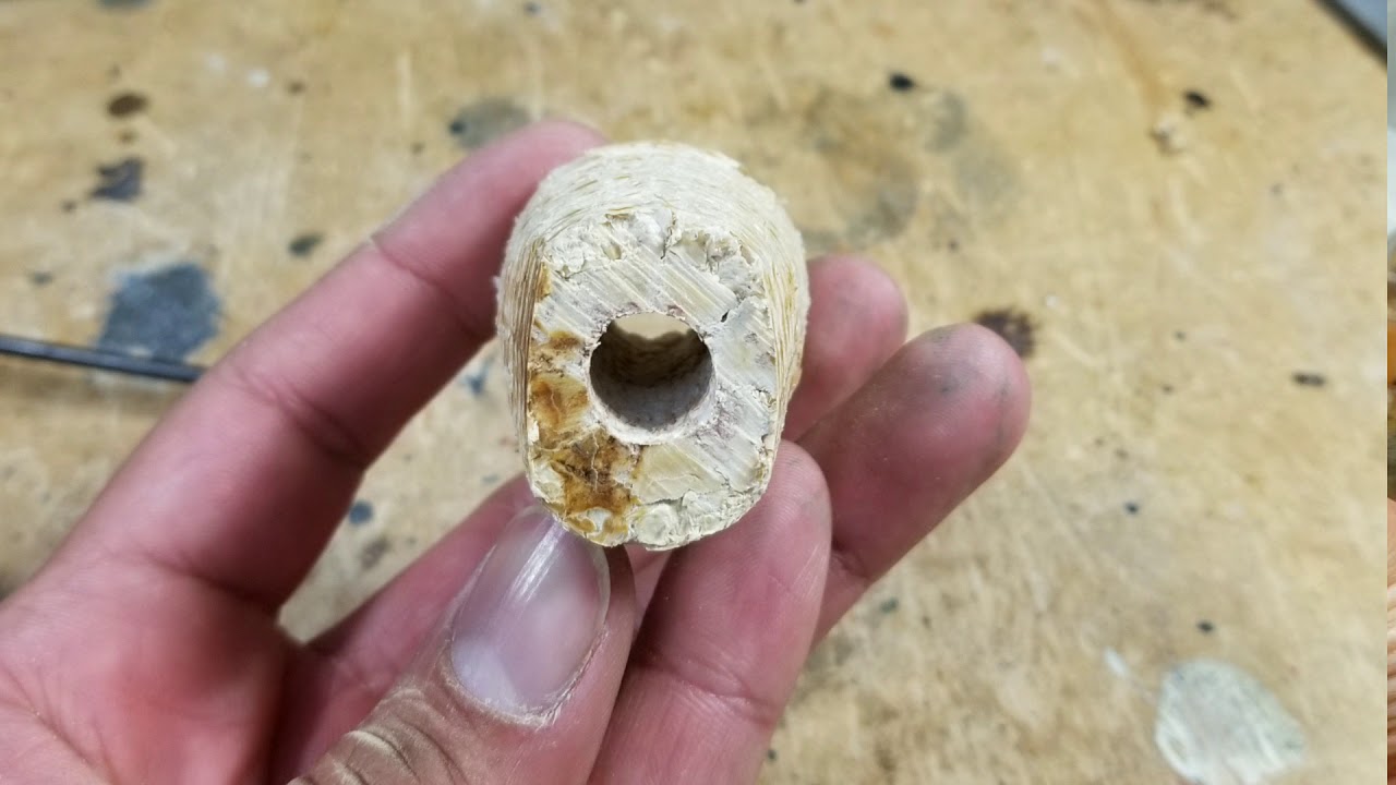 My entry in Aristocob's 2018 Cobfoolery Contest: The Blowfish Cob - YouTube