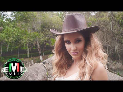 Andrea Escalona - Que te perdone ni lo pienses (Video Oficial)