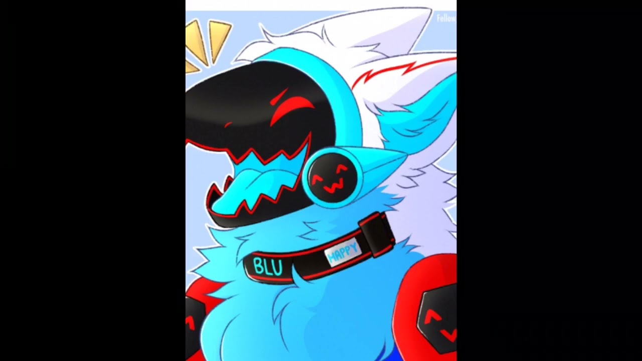 Protogen Maw Furries - YouTube