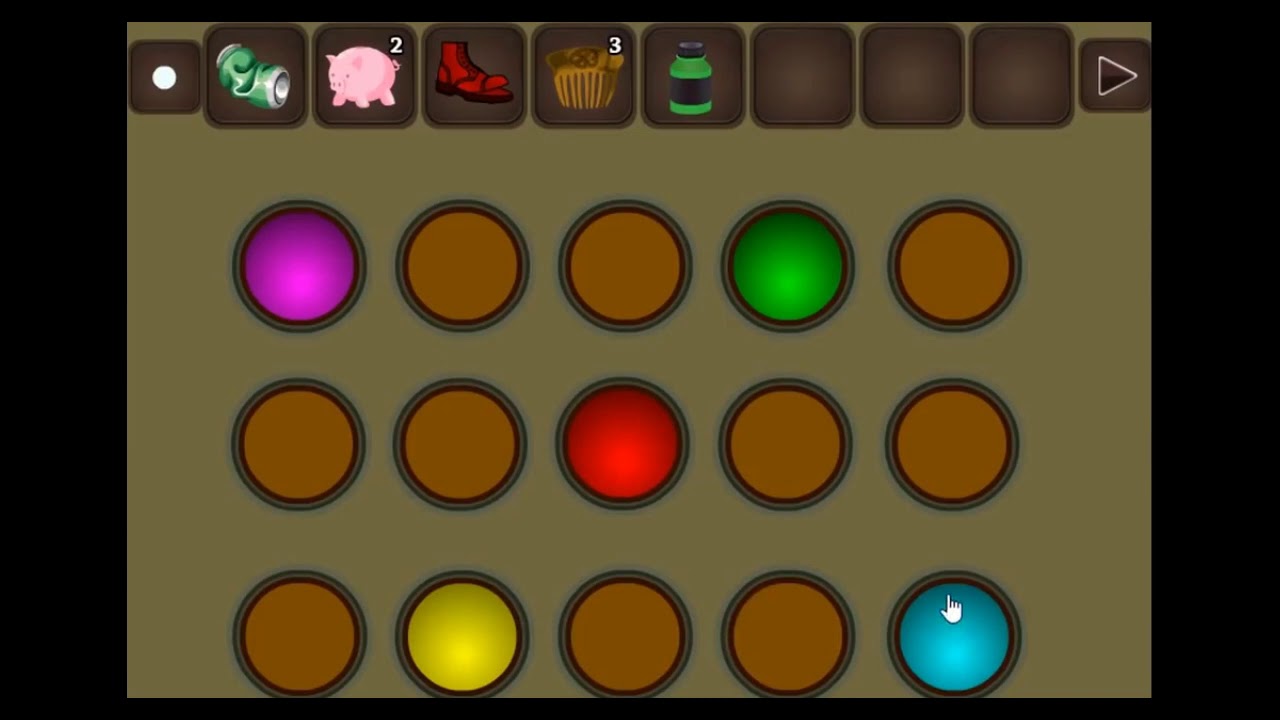 Save The Scientist Walkthrough - YouTube