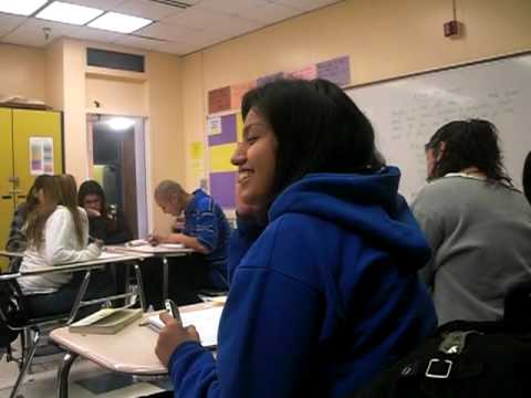 6th period class haha - YouTube