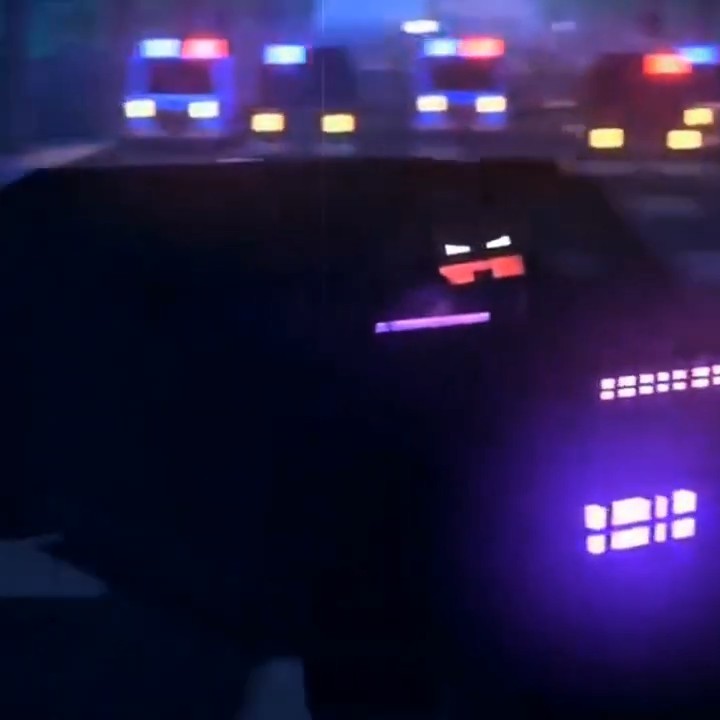The Dark Hero Returns Edit🗿 - YouTube