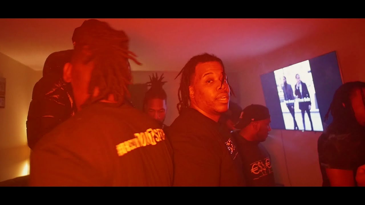 Jimmy Zoe x Intro - YouTube