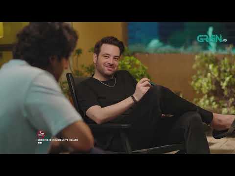 Diyar e Yaar Episode | Best Scene | Mikaal Zulfiqar & Mahenur Haider | Zaviyar Ijaz | Green TV