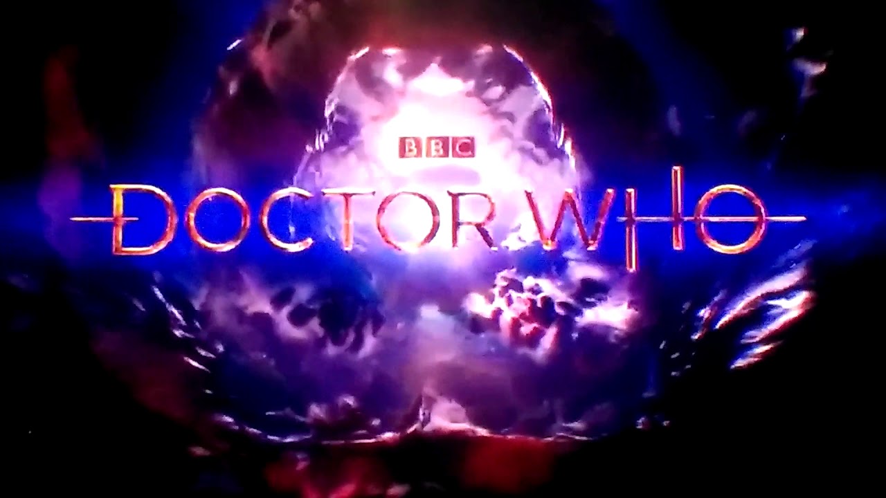 Doctor who season 11 intro - YouTube