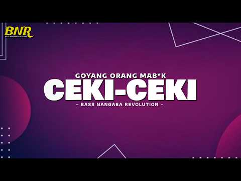 CEKI-CEKI || EPANG RMXR || NEW REMIX KANCINGAN 2026