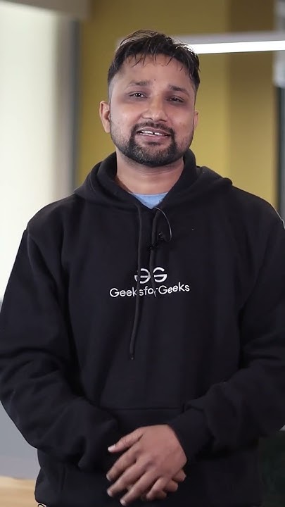 Gate Crash Course Time To Crack Gate Geeksforgeeks Gate Youtube