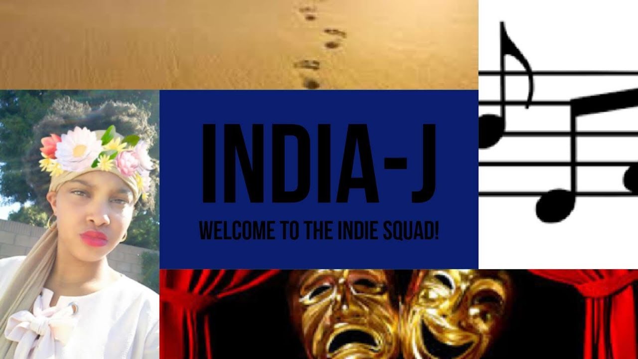 Introducing India-J - YouTube