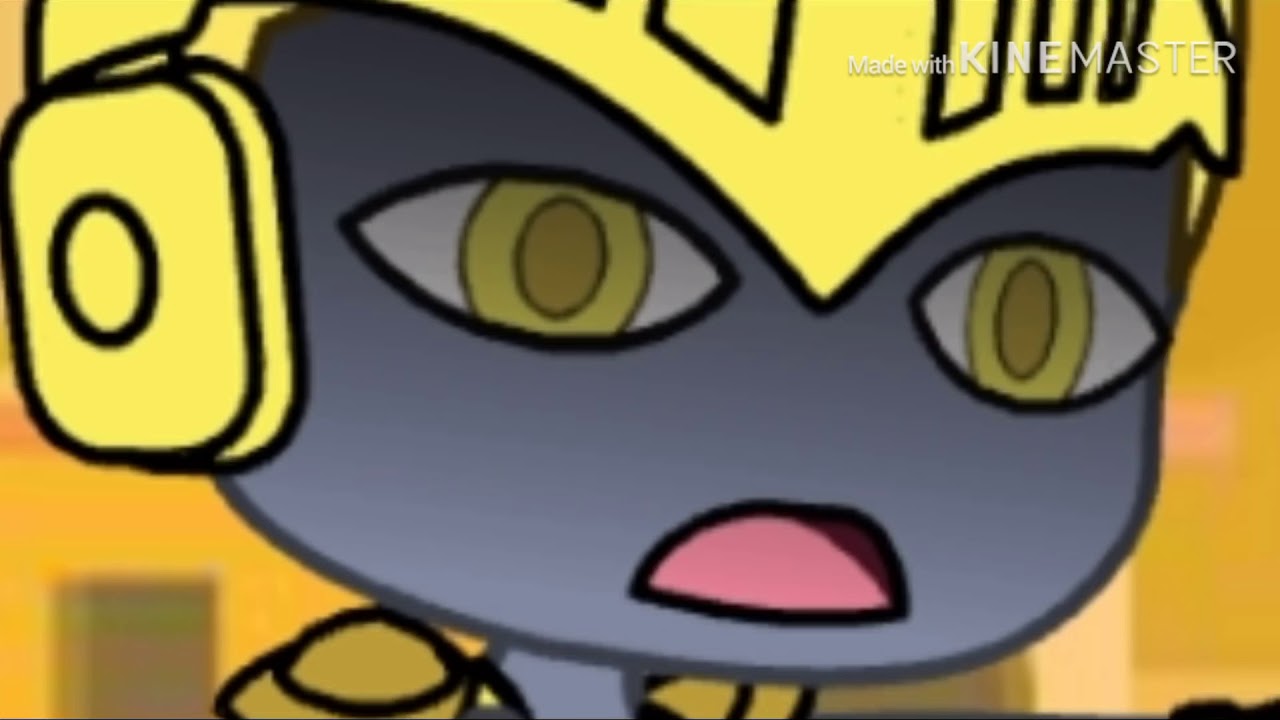 Jojo’s bizzare adventure (Gacha Life) Jotaro vs DIO part 1 - YouTube