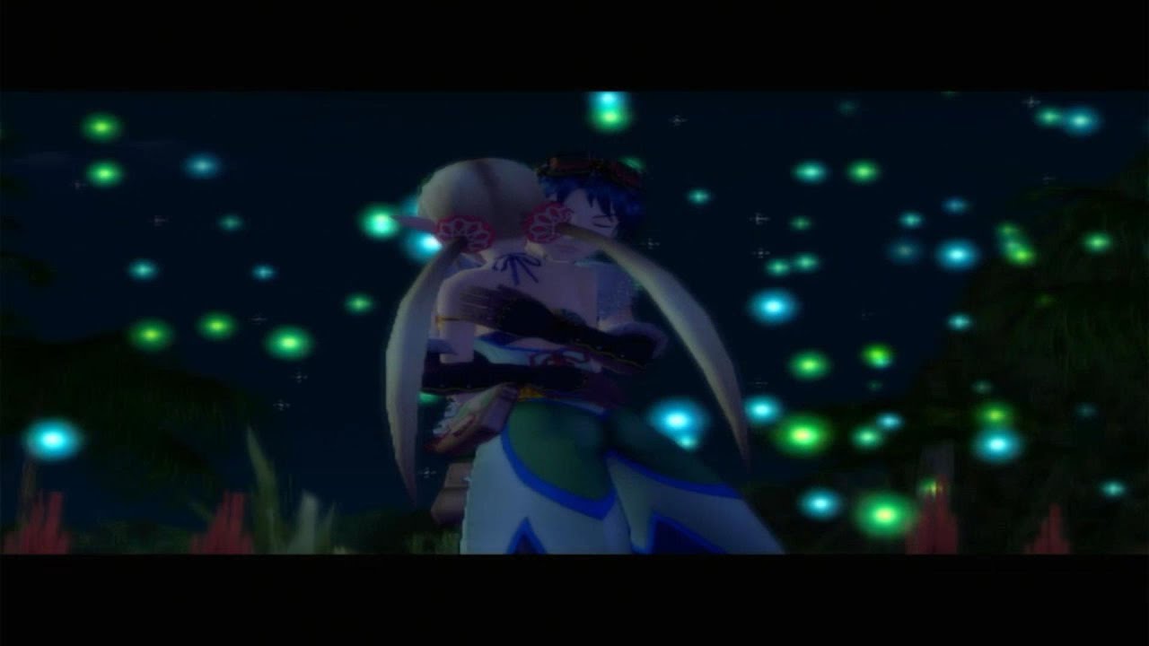 Grandia III [PS3] [24] A Guardian is still alive somewhere - YouTube