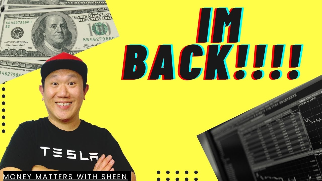 Sheen is Back! Tesla is Killing it! - YouTube