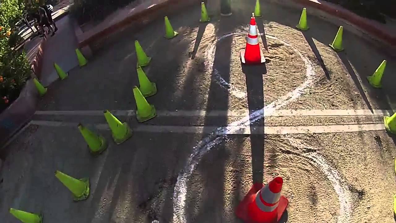 2015 IPMBA Competition - YouTube