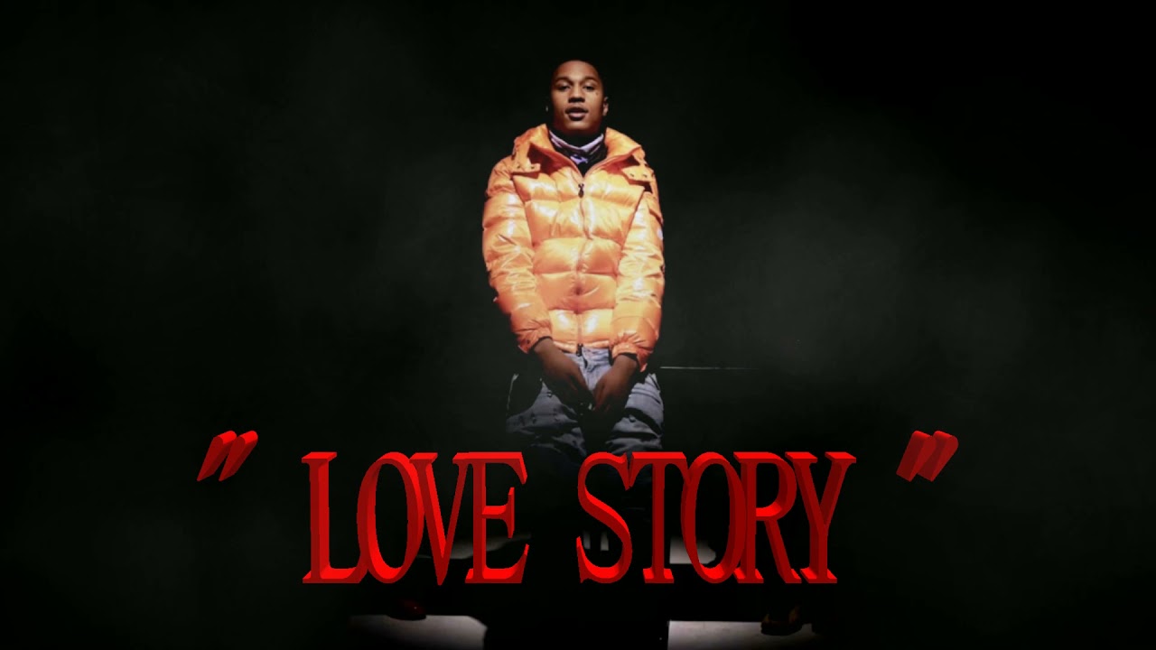 [2021] EBK JAAYBO - " LOVE STORY " (TYPEBEAT) Prod @BALLINGLIKEMMILLZ ...