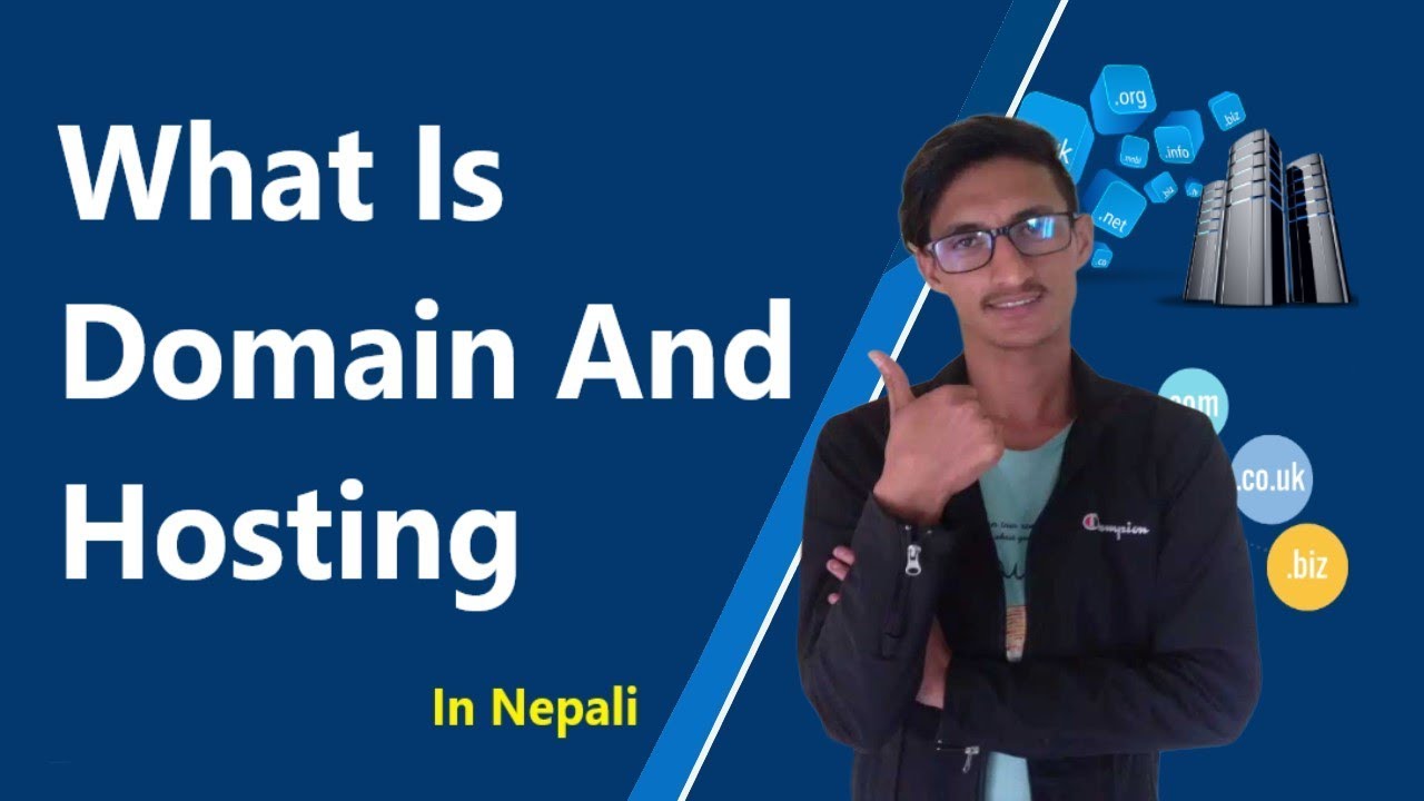 What Is Domain And Hosting In Nepali Domain And Hosting Explained By what-is-domain-and-hosting-in-nepali-domain-and-hosting-explained-by