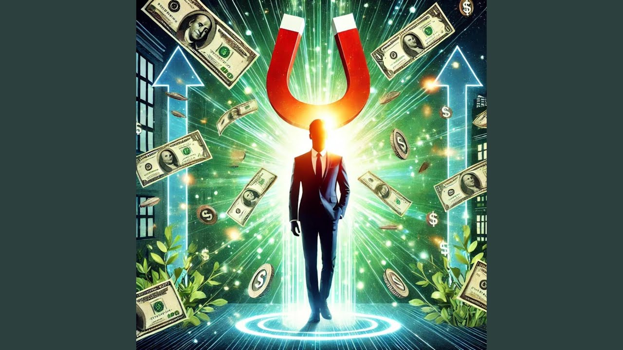 Cash Magnet - YouTube