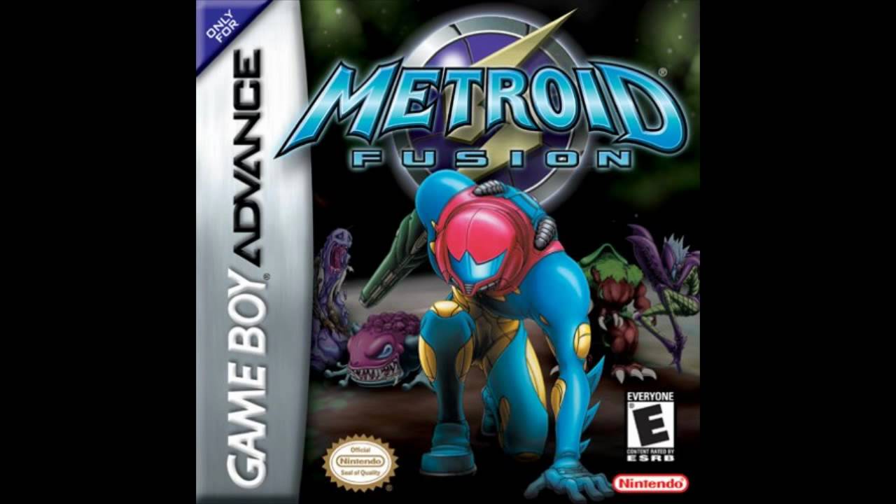 Metroid Fusion Music - Item Acquisition Fanfare - YouTube