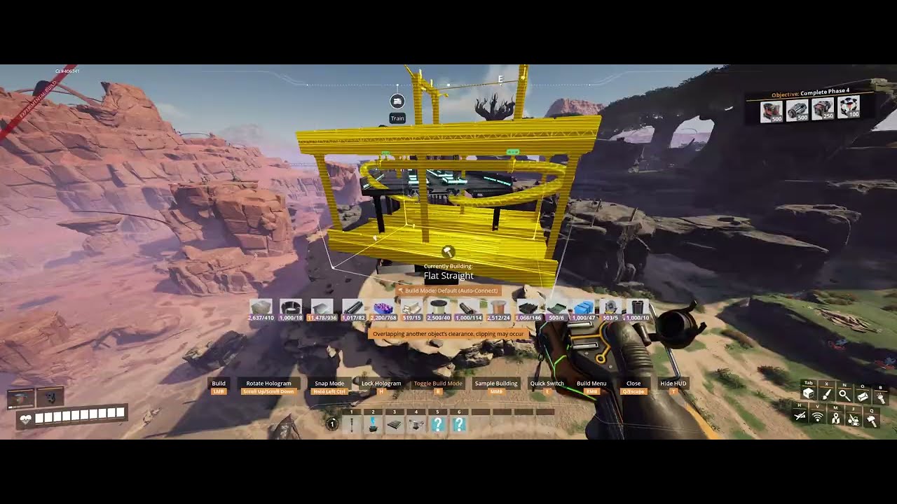 Join Me Live / SATISFACTORY 1.1/ Stream 14 - YouTube