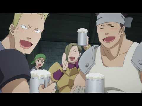 ( AMV Anime Expo 2018 Best Comedy ) Mycathatesyou69 & King Redeem - Dunces & Dragons