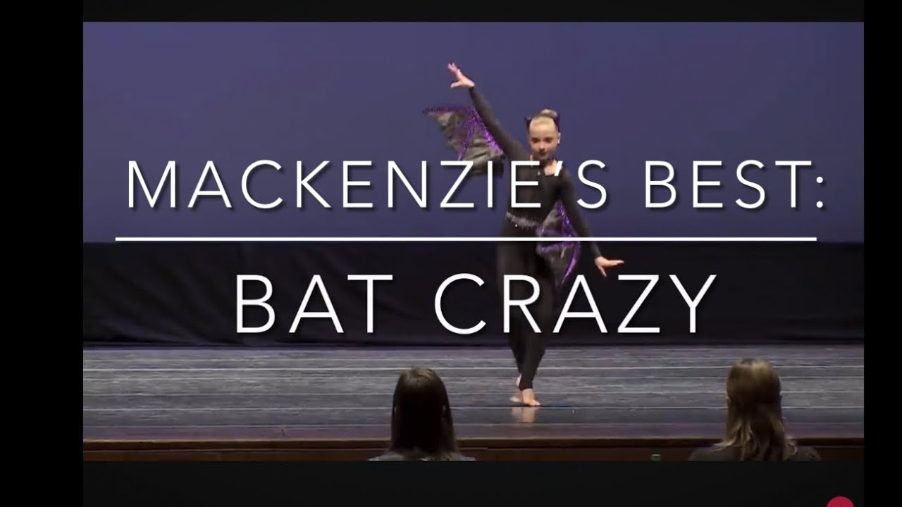 The ALDC dancers best and worst solos! (In my opinion) Part 1 🩰 - YouTube