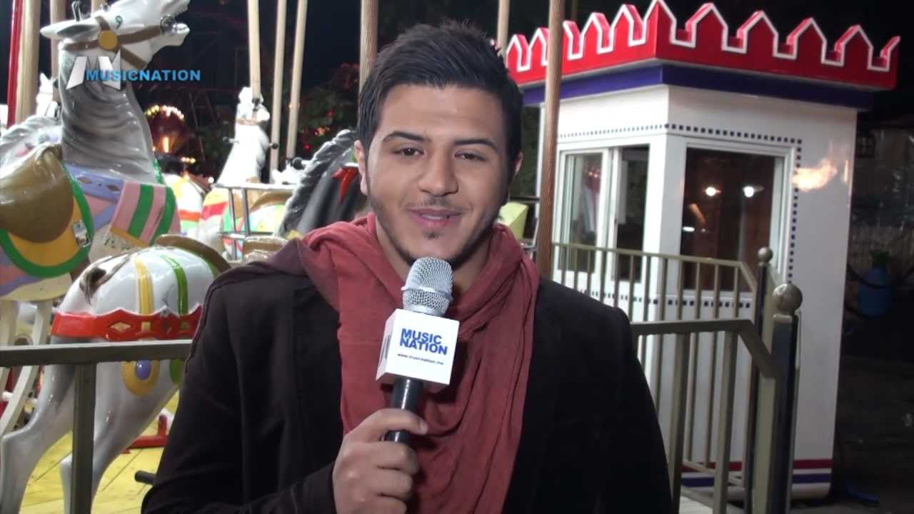 Youssef Arafat | يوسف عرفات| ولا ليلة - YouTube