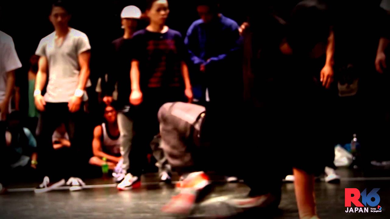 R16 JAPAN 2014 TRAILER - YouTube