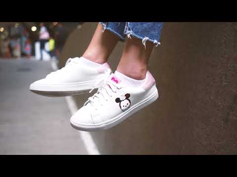 Tsum Tsum My Heart Sneaker