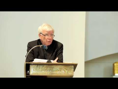 2. Rev. Dr. Joseph Komonchak - Sed in quibus?: In whom does the Church ...