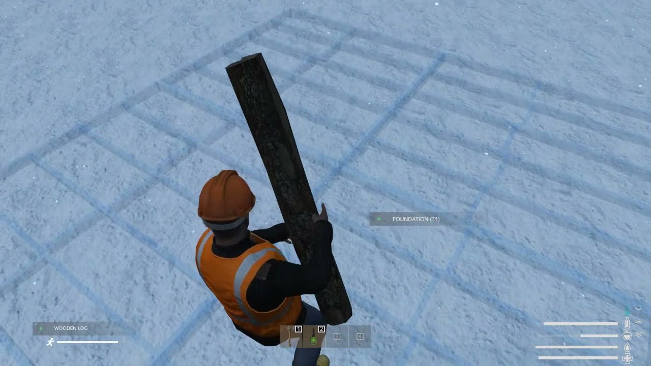 DAYZ- BASE BUILDING PLUS - (BBP) - HOW TO USE. - YouTube