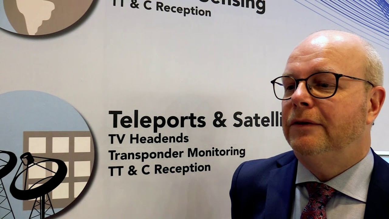 Thomas Lindell - CABSAT18 - WTA Executive Dialogue Series - YouTube