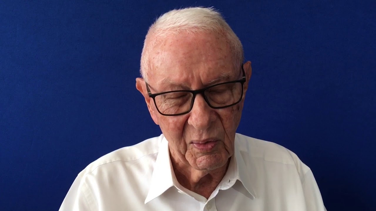 "Il y a 30 ans" en Nouvelle-Calédonie : Jean Lèques - YouTube