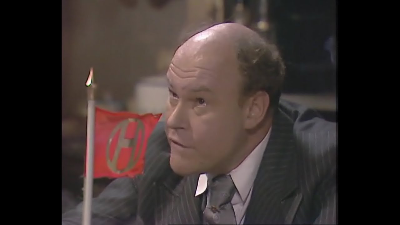 Brass - Series 1, Episode 4 (1983) - YouTube
