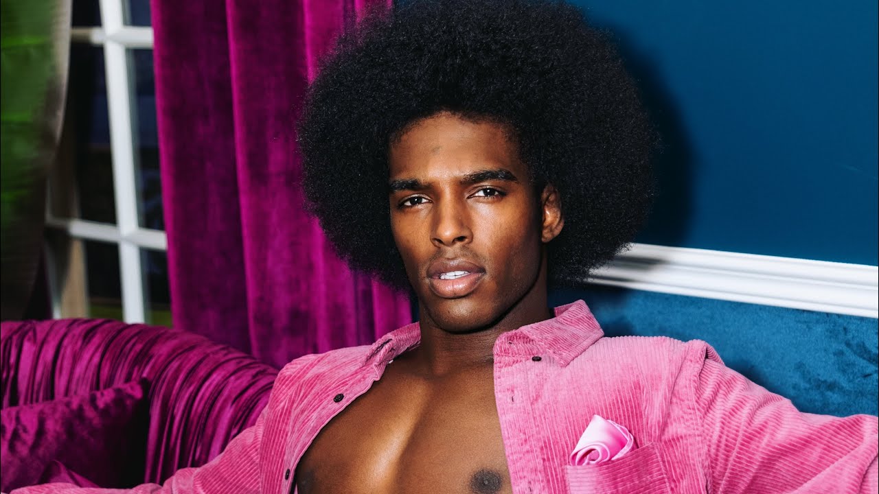 Corduroy Freestyle - Akeem Ali as Keemy Casanova - YouTube