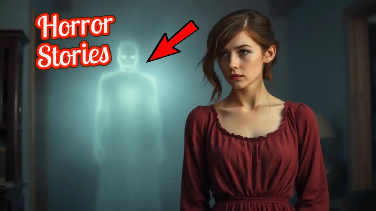 3 Unsettling True Scariest Women on the Internet Horror Stories - YouTube