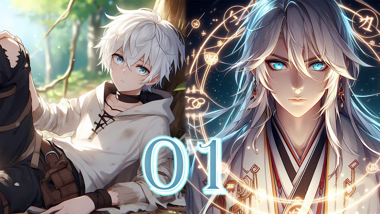 This Orphan Became The Strongest Celestial Emperor🌟Manhua Recap🌟01 ...