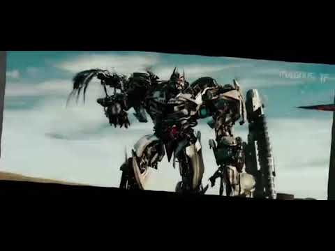edit de Soundwave (bayverse) - YouTube