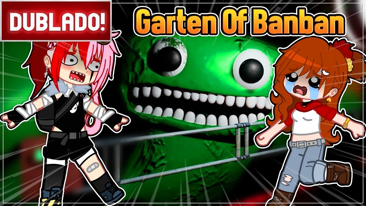dublado-se-eu-estivesse-em-garten-of-banban-l-mini-filme-gacha-club