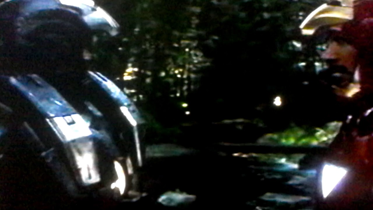 Aro man(4) - YouTube