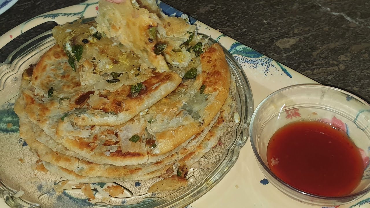 Best Quick Recipe Of Nashta | Quick And Dealious Recipe | Shazia ...