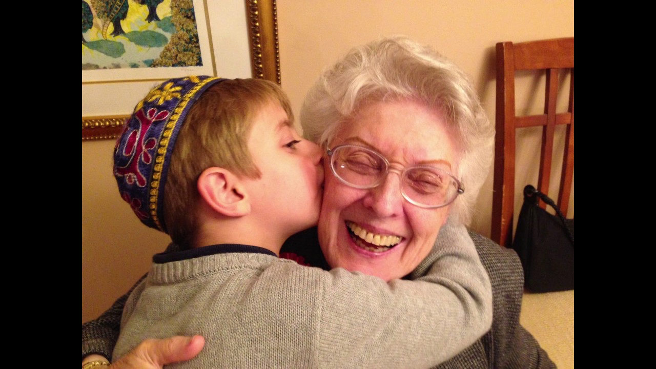 Moms 90th Youtube