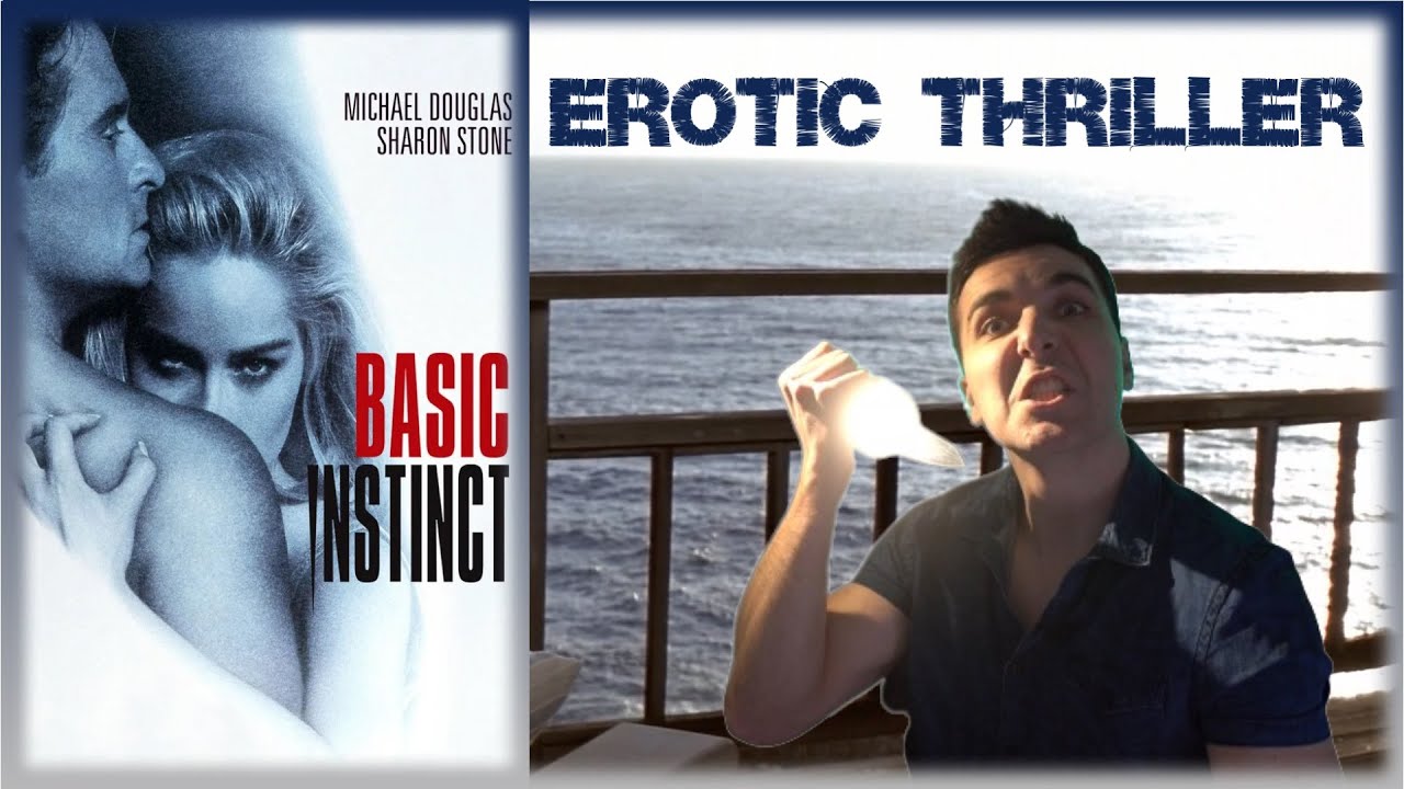 Basic Instinct_1992 / Critique, Avis et Analyse ! - YouTube