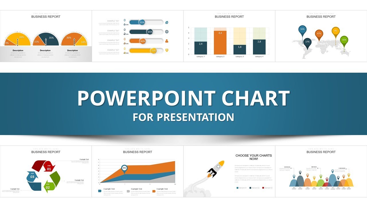 Financial chart: Financial Statement Analysis PowerPoint chart - YouTube