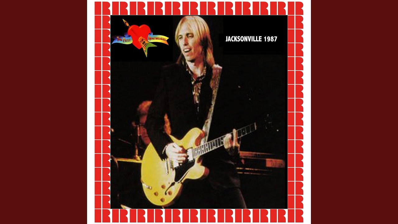 Tom Petty and the Heartbreakers - Breakdown Chords - Chordify
