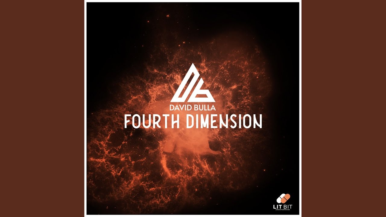 Fourth Dimension - YouTube Music