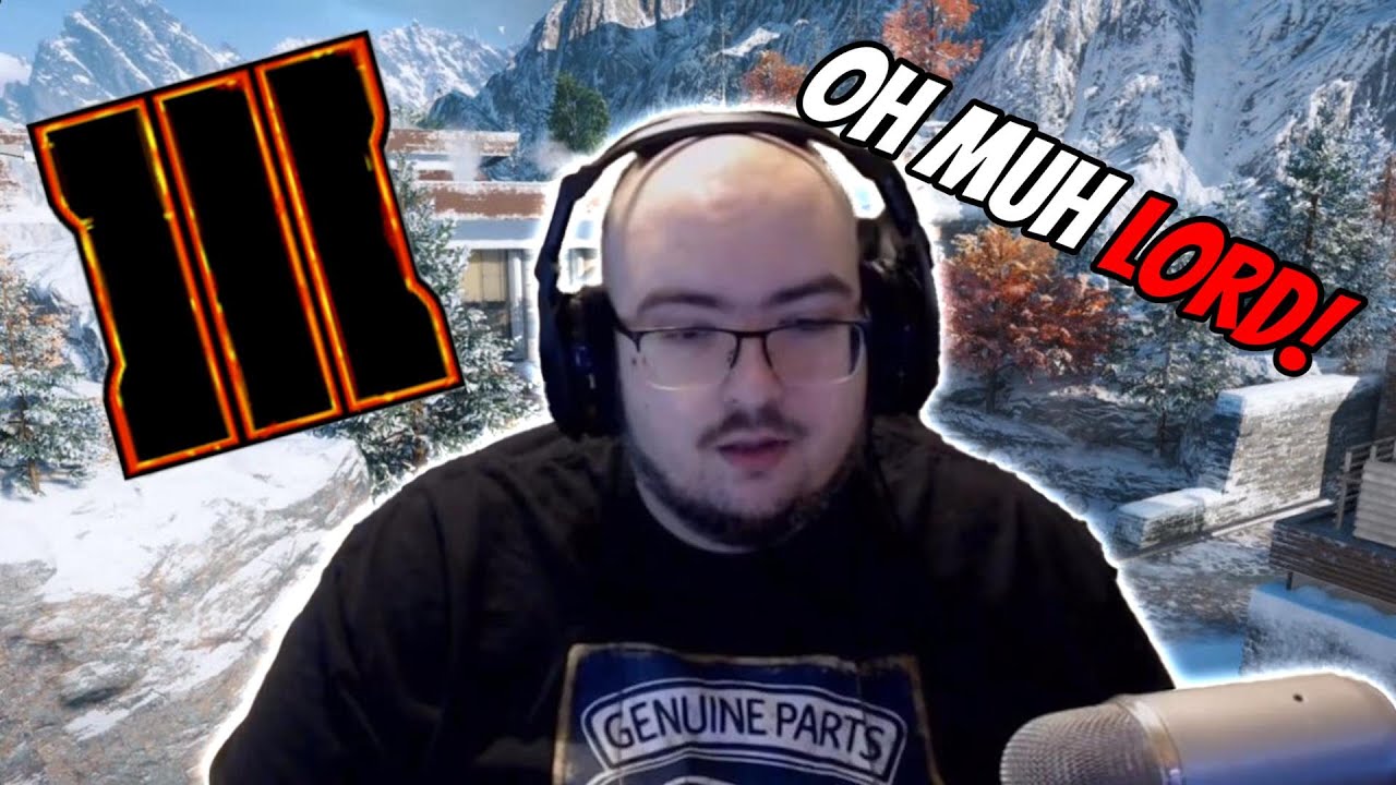 WingsOfRedemption Loses 1v1 To Nova On Black Ops 3 (RAGE QUITS) - YouTube