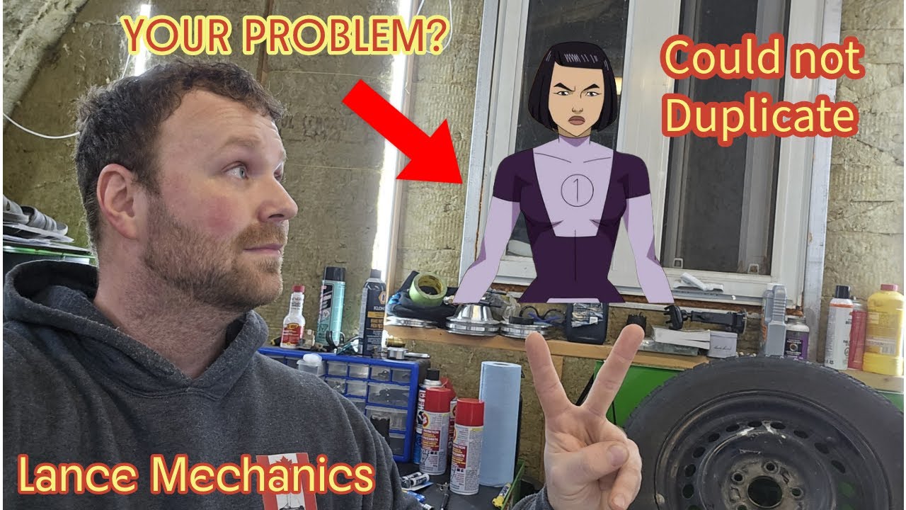 Why Intermittent Car Problems Drive Mechanics Crazy | A Flat Rate ...