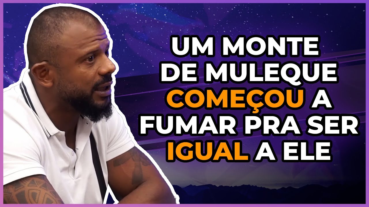 MONARK NÃO DEVERIA FUMAR MACONHA NO FLOW? | Cortes do Cometa - YouTube
