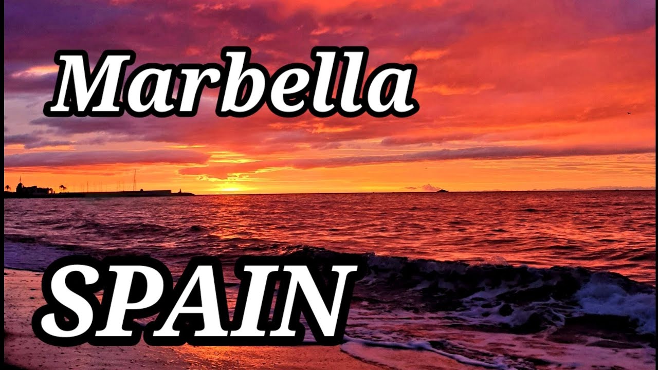 What to see in Marbella, Spain. Adventure with Bernie, European ...